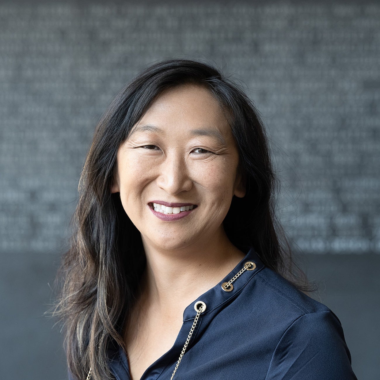 Meet AIA's Leadership Team