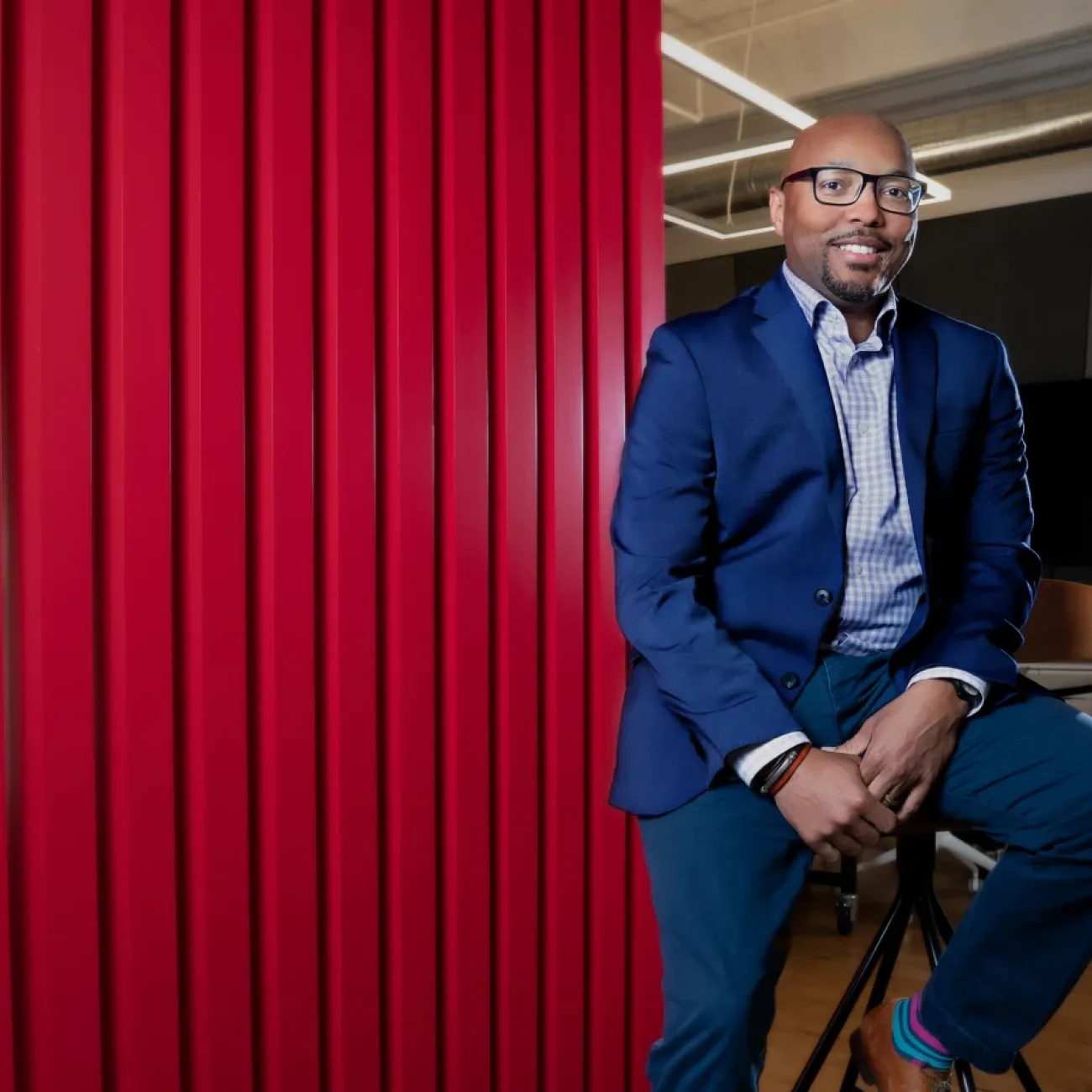 Young Architects Award 2023 | The American Institute of Architects