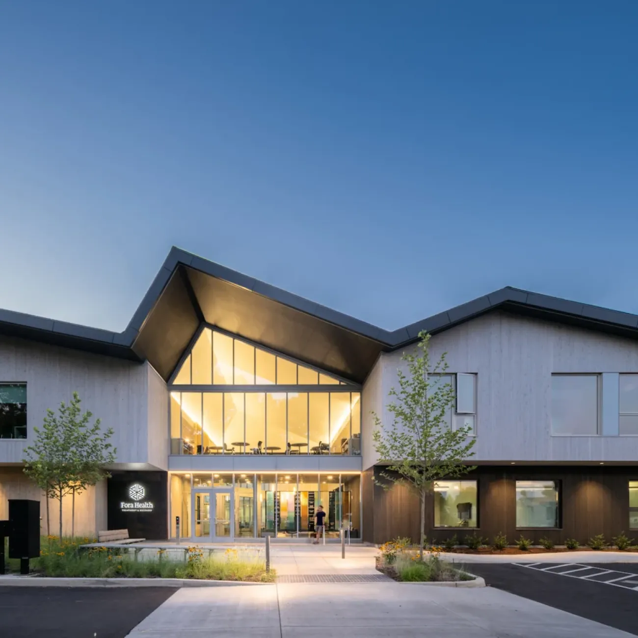 2023 Healthcare Design Award