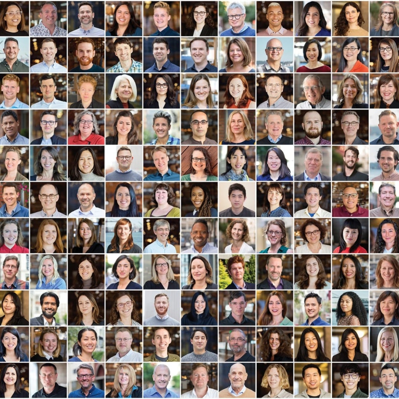 AIA Architecture Firm Award