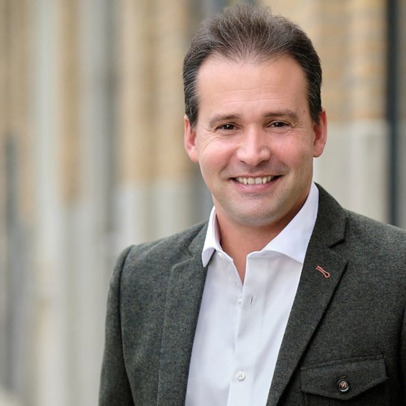 Young Architects Award 2024 | The American Institute of Architects