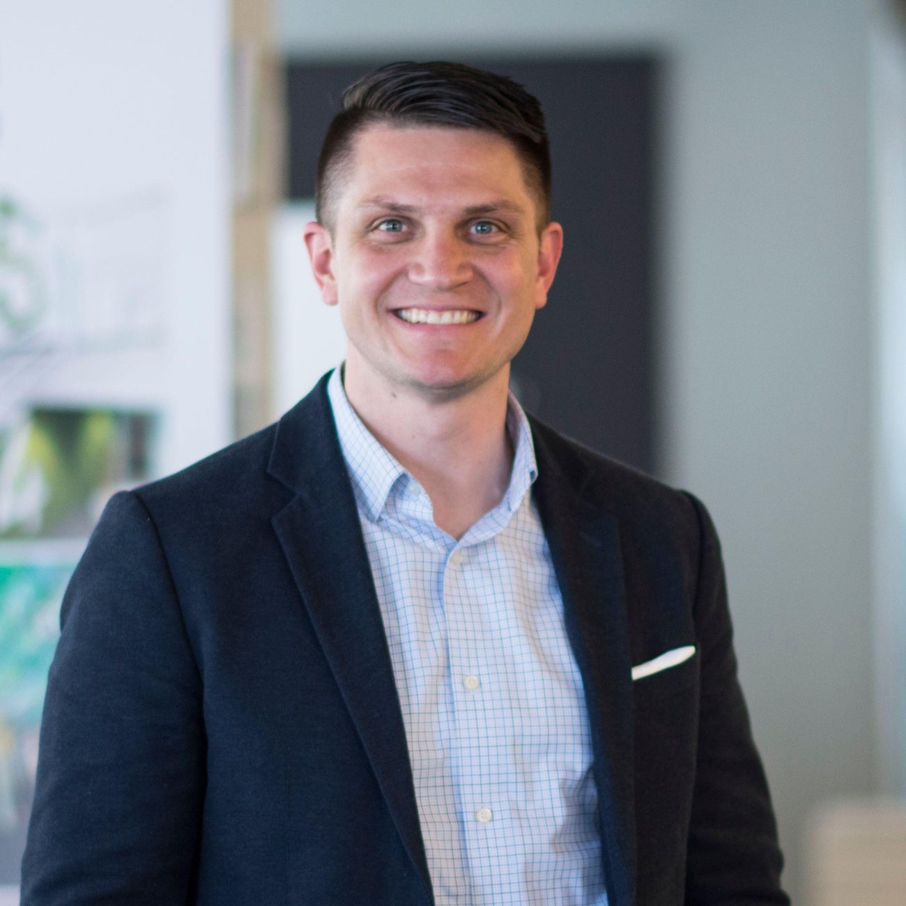 Young Architects Award 2024 | The American Institute of Architects