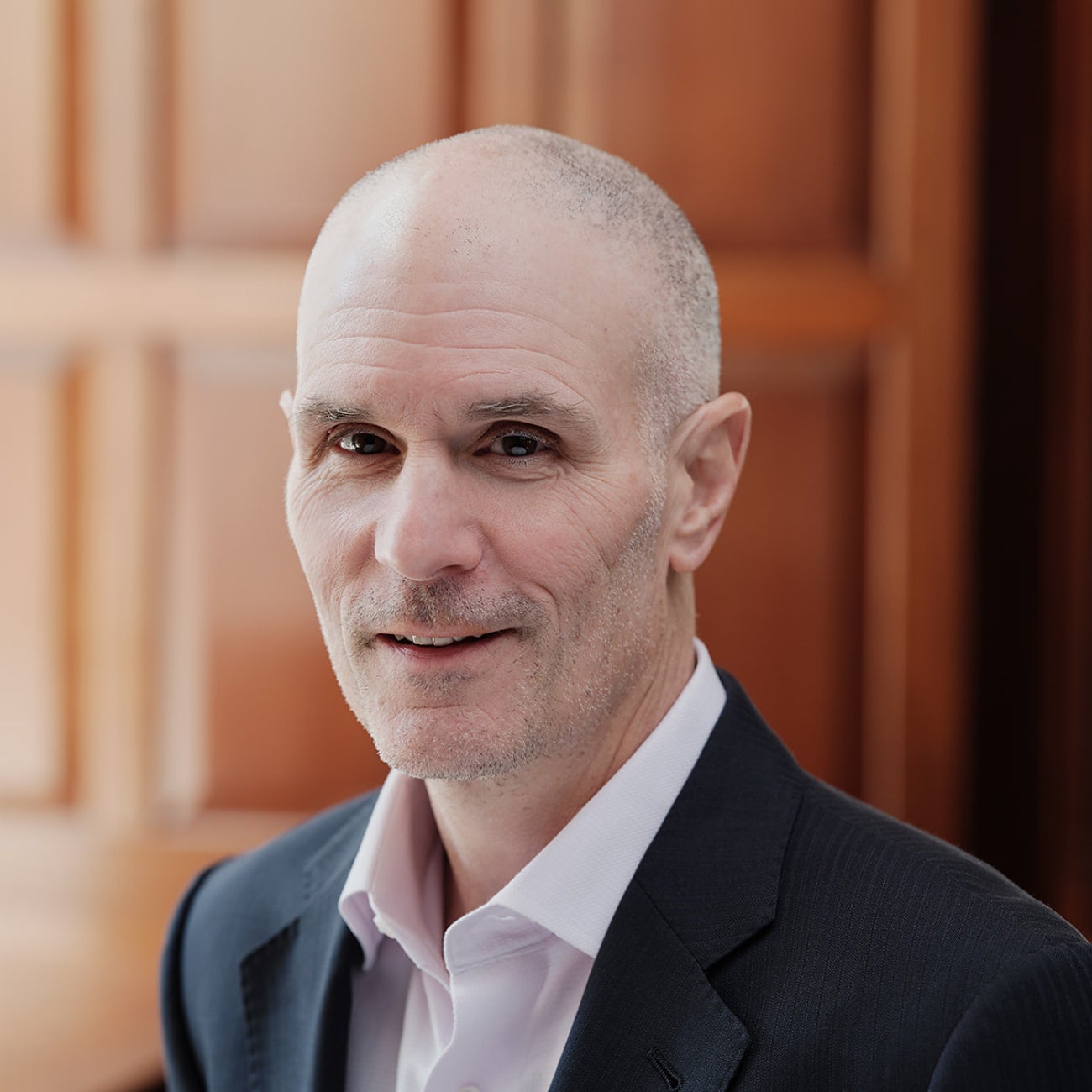 Meet AIA's Leadership Team