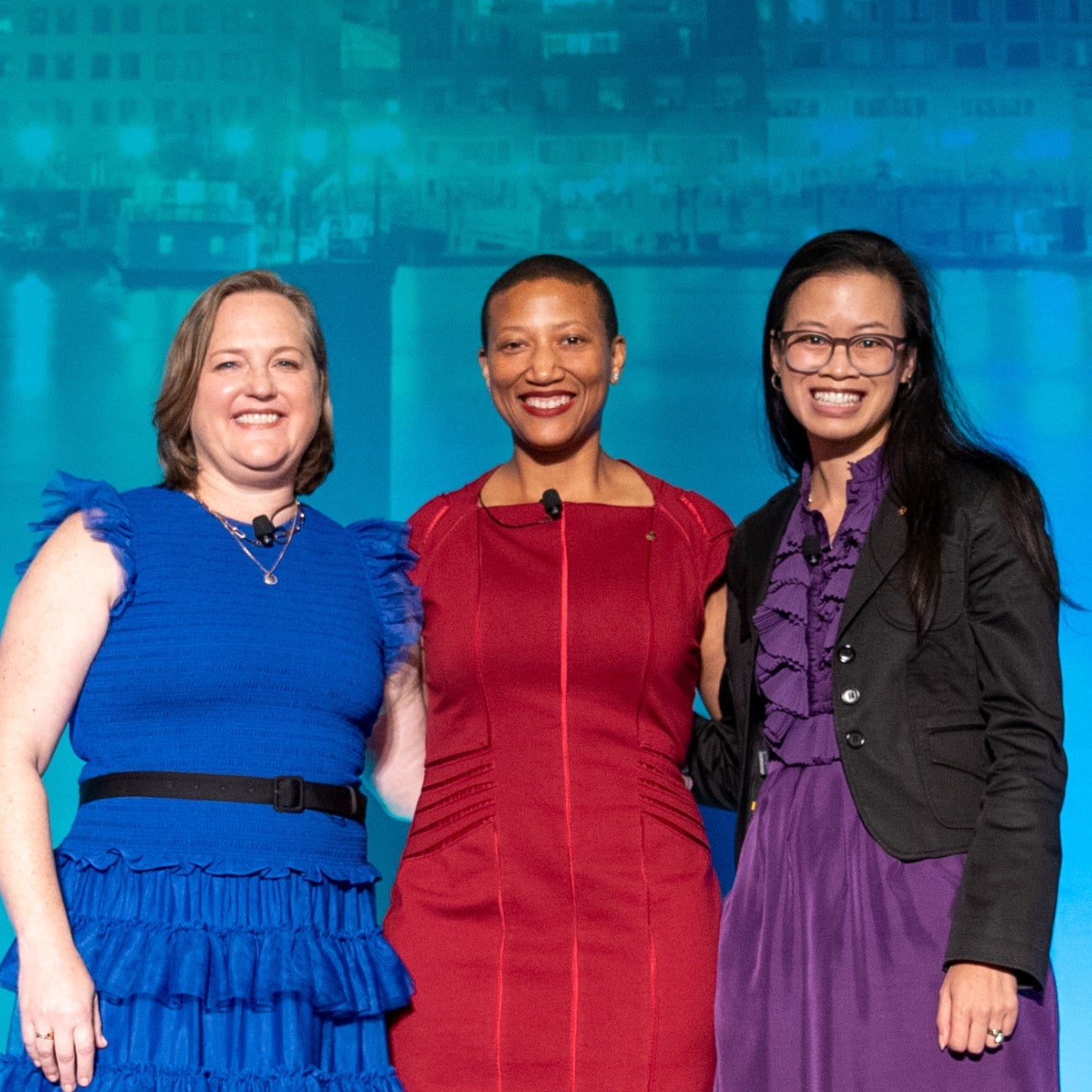 Future Focused | The American Institute of Architects