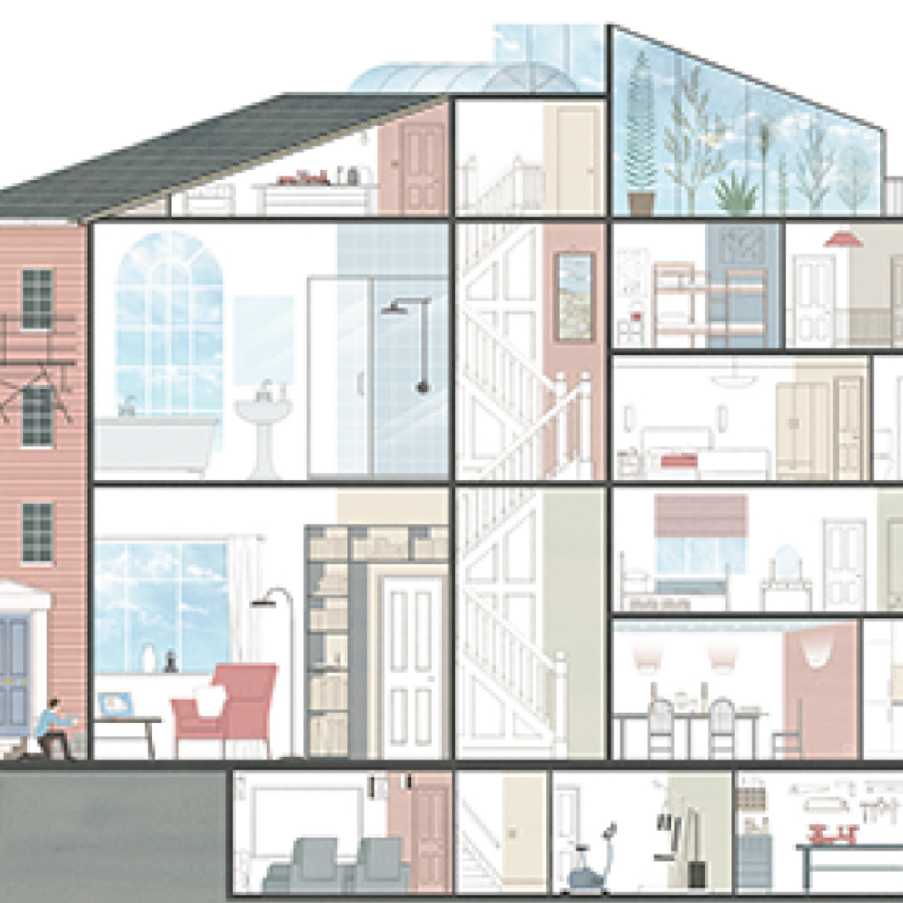 The American Institute of Architects: AIA