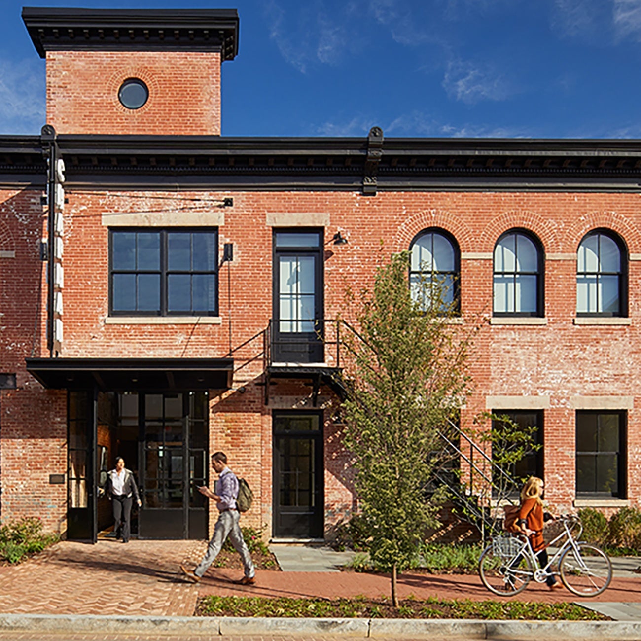 Housing Award 2024 | The American Institute of Architects