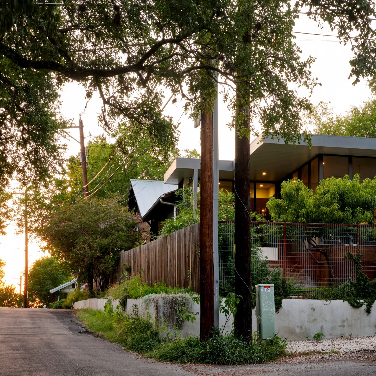 AIA Housing Award - Gramercy Senior Housing