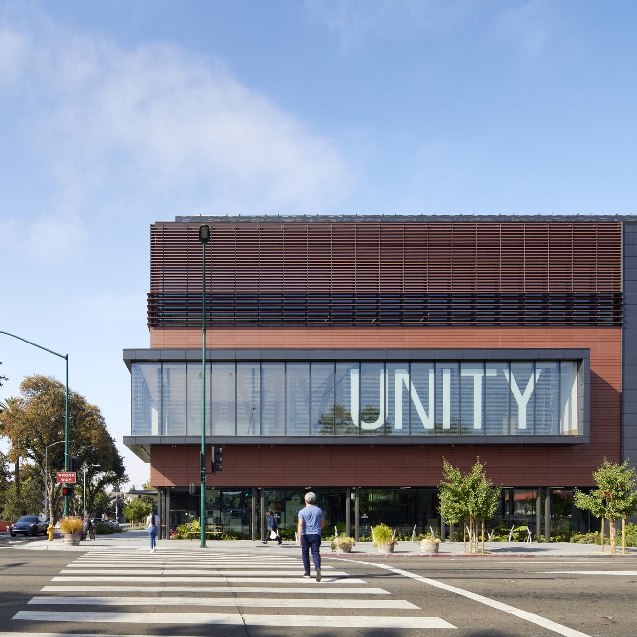 AIA COTE® Top Ten Award 2025