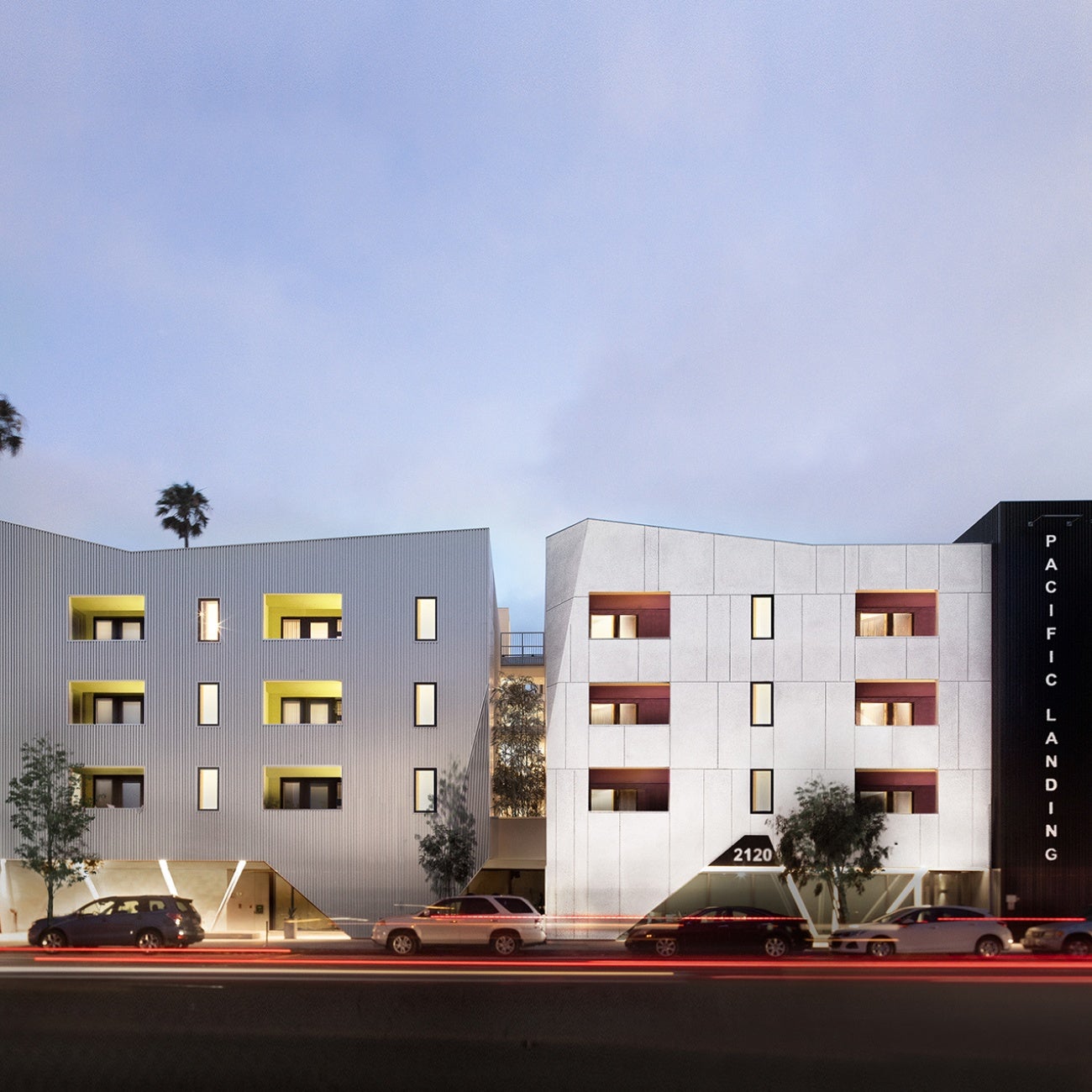 COTE® Top Ten Award 2024 | The American Institute of Architects