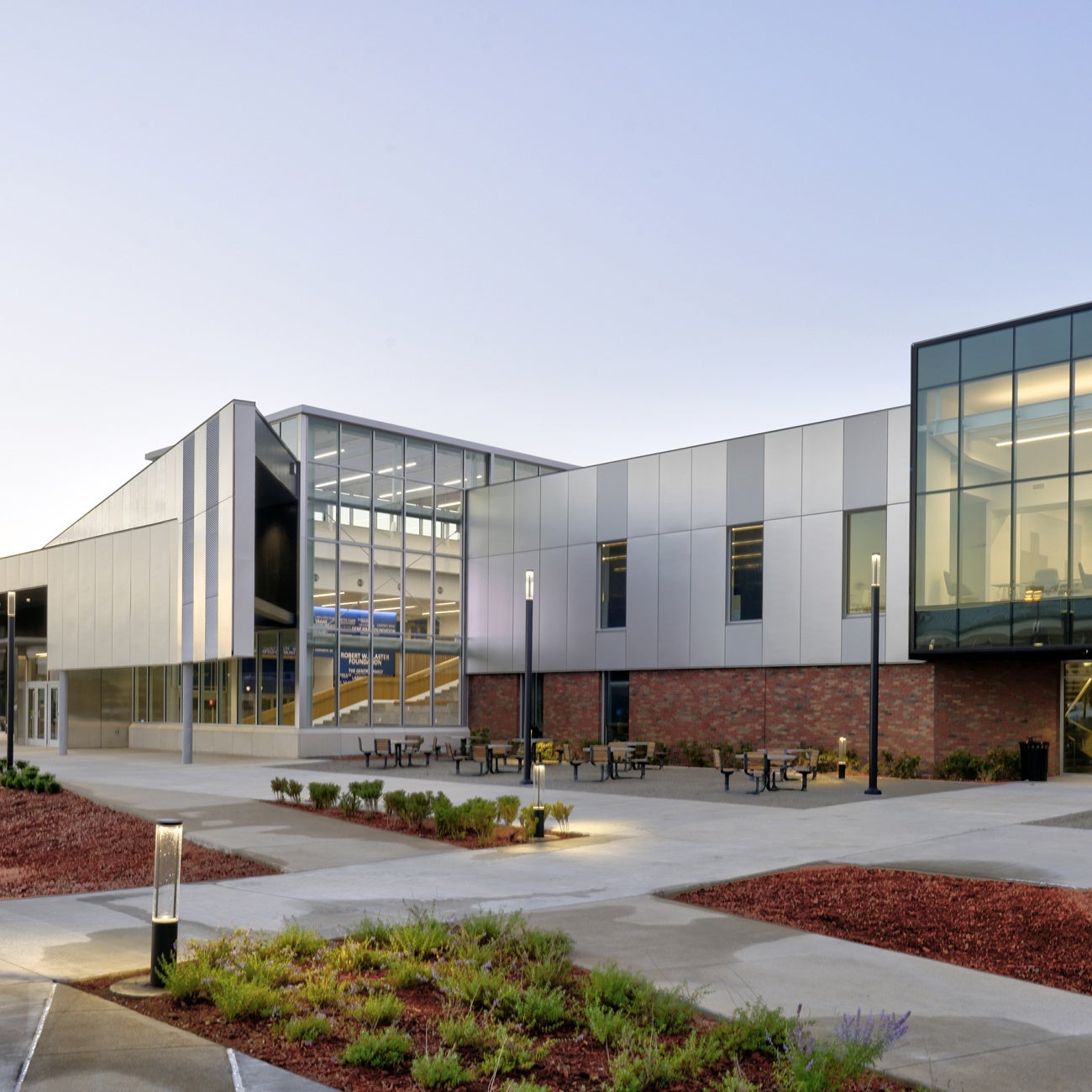 AIA Education Facility Design Award 2025