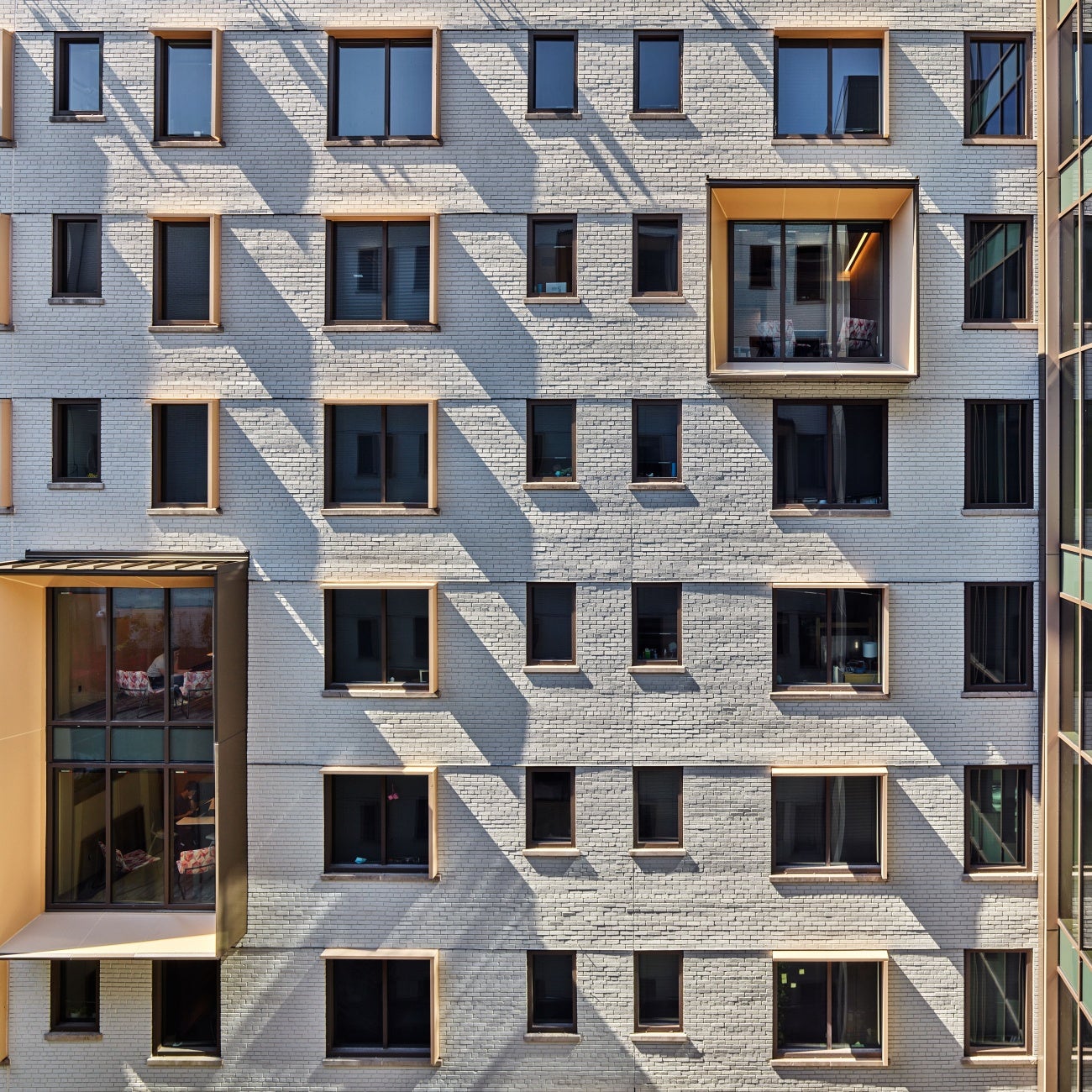 RIDC Mill 19: Buildings A & B | The American Institute of Architects