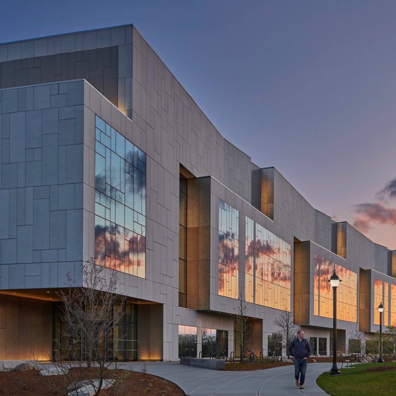 AIA Education Facility Design Award