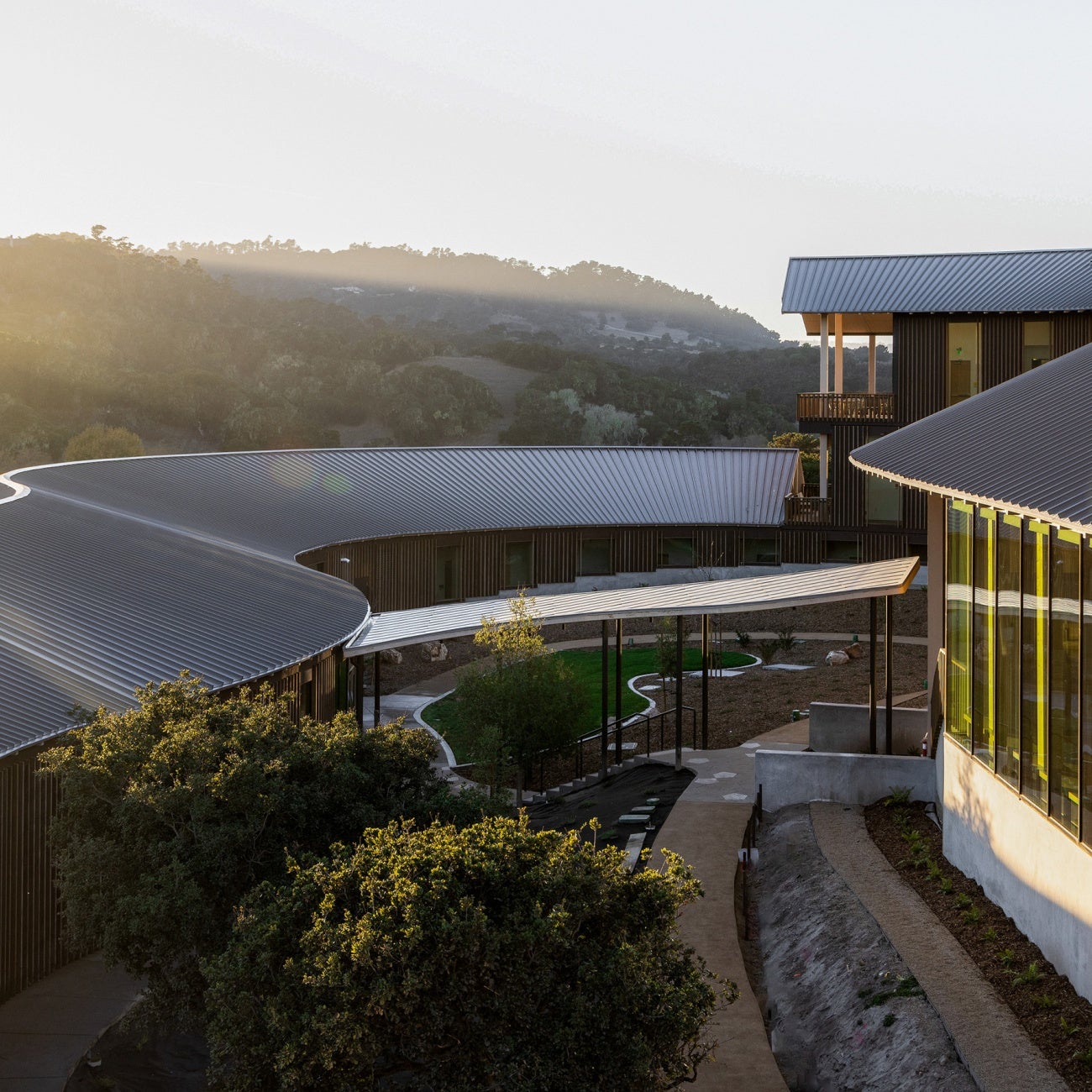 Healthcare Design Award 2024 | The American Institute of Architects