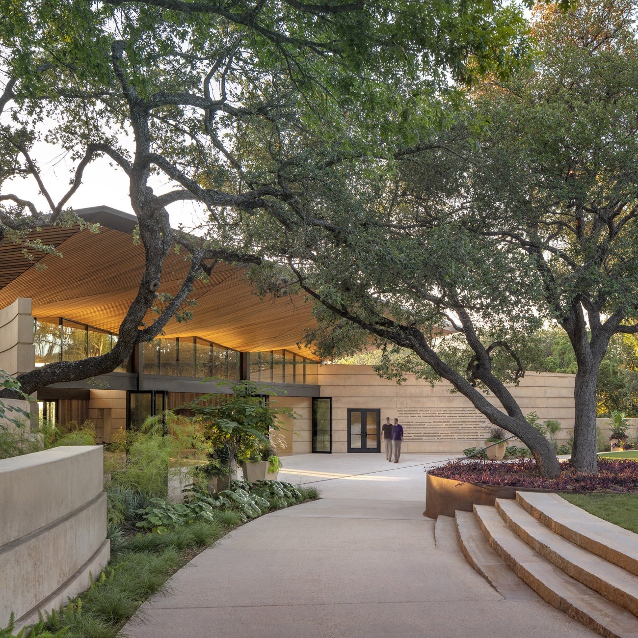 AIA Award: John W. Olver Design Building, Univ. of Mass. Amherst