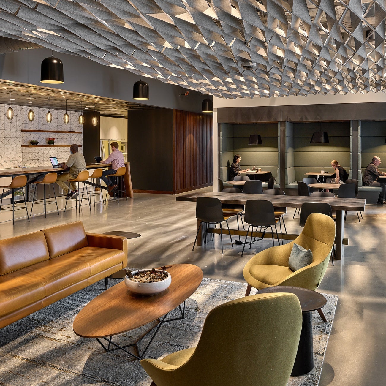 Interior Architecture Award 2024 | The American Institute of Architects