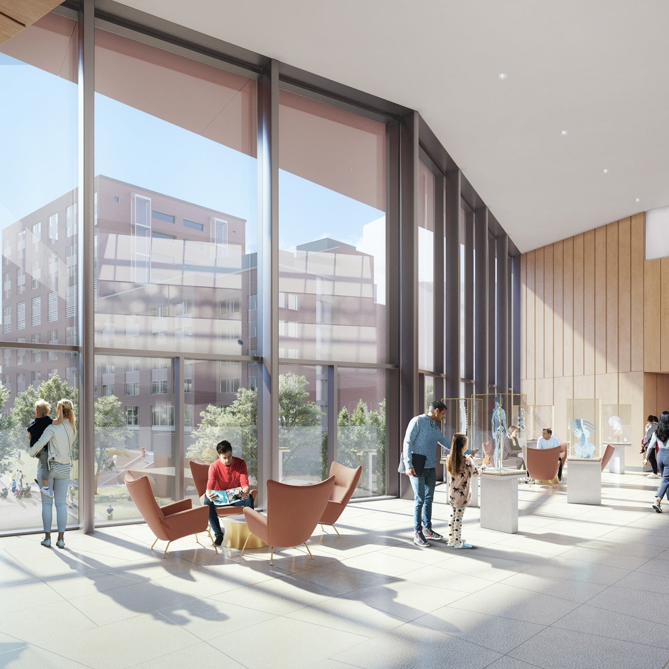 AIA Conference on Architecture & Design 2024