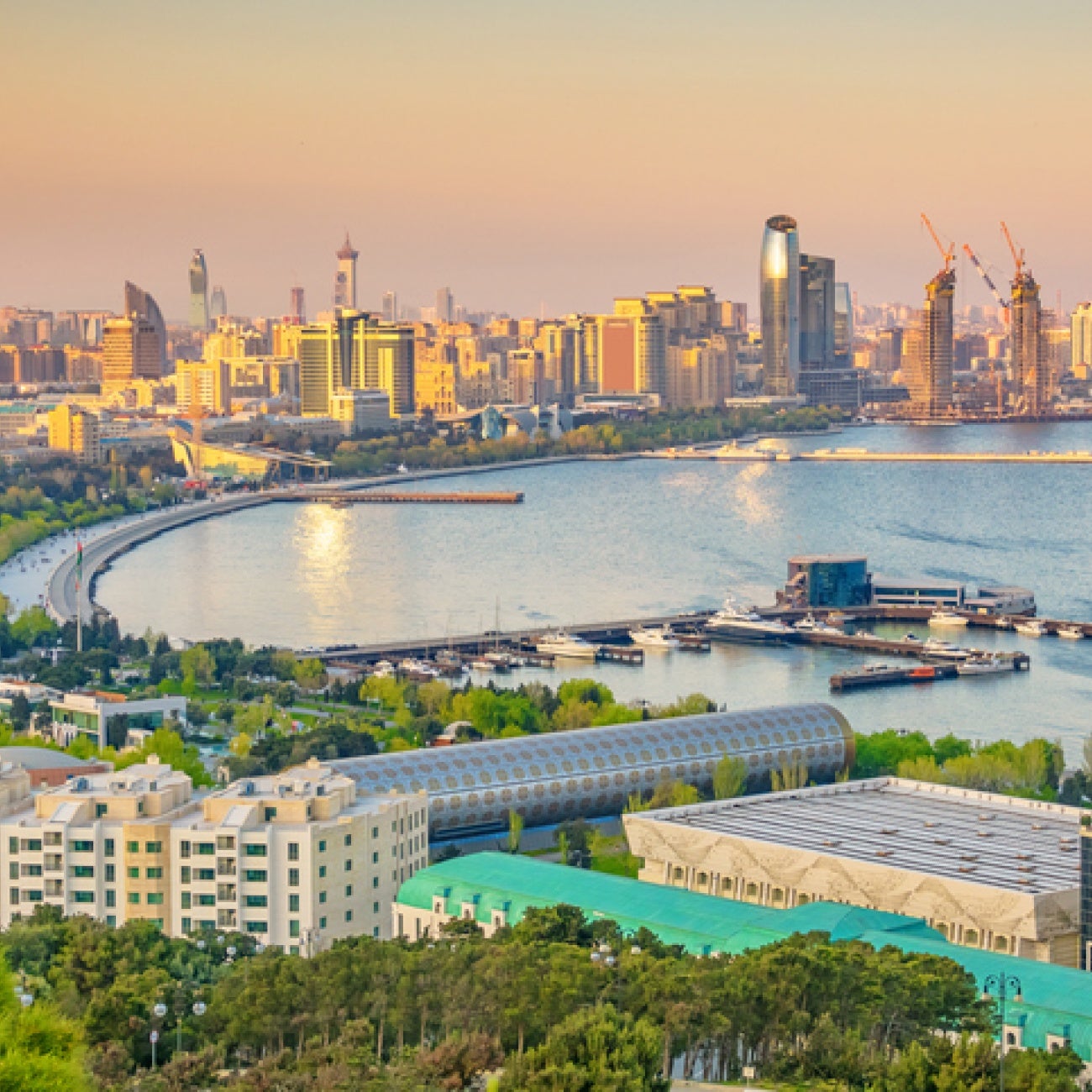 AIA Materials Pledge By the Numbers | The American Institute of Architects