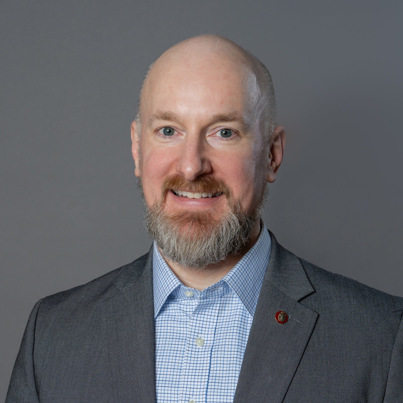 Meet AIA's Leadership Team