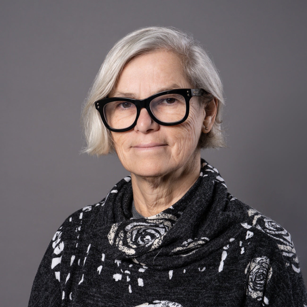 Meet AIA's Leadership Team