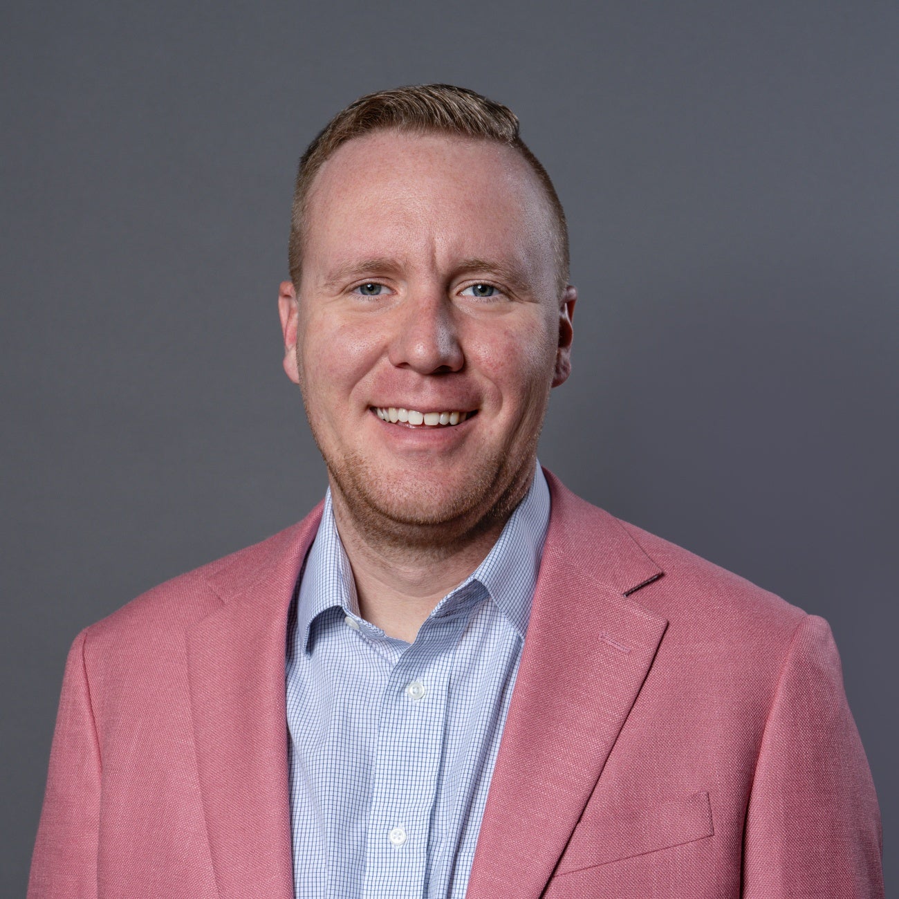 Meet AIA's Leadership Team