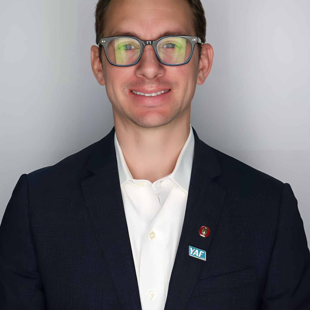 Candidates for AIA elective ofﬁce 2026