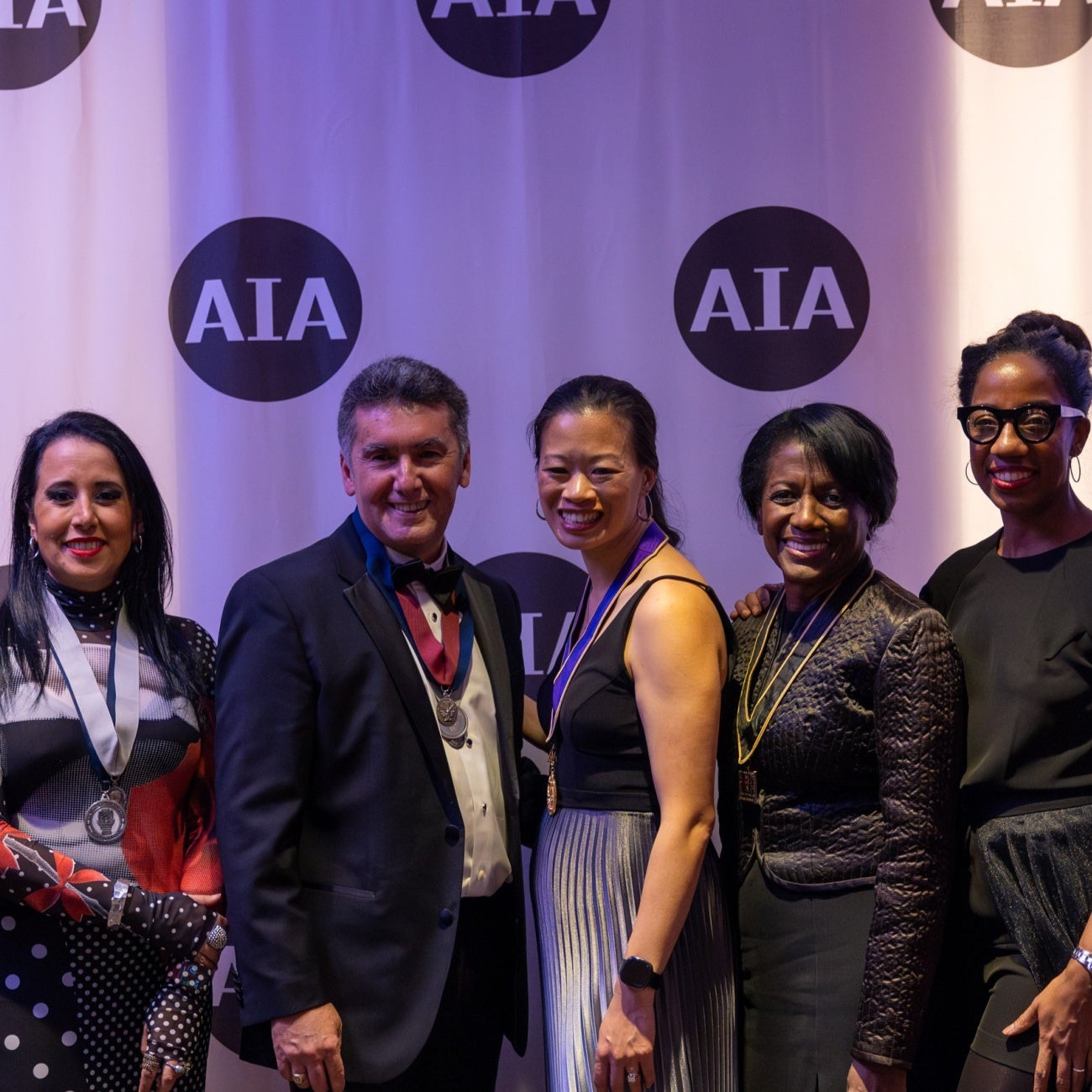 Volunteer opportunities | The American Institute of Architects