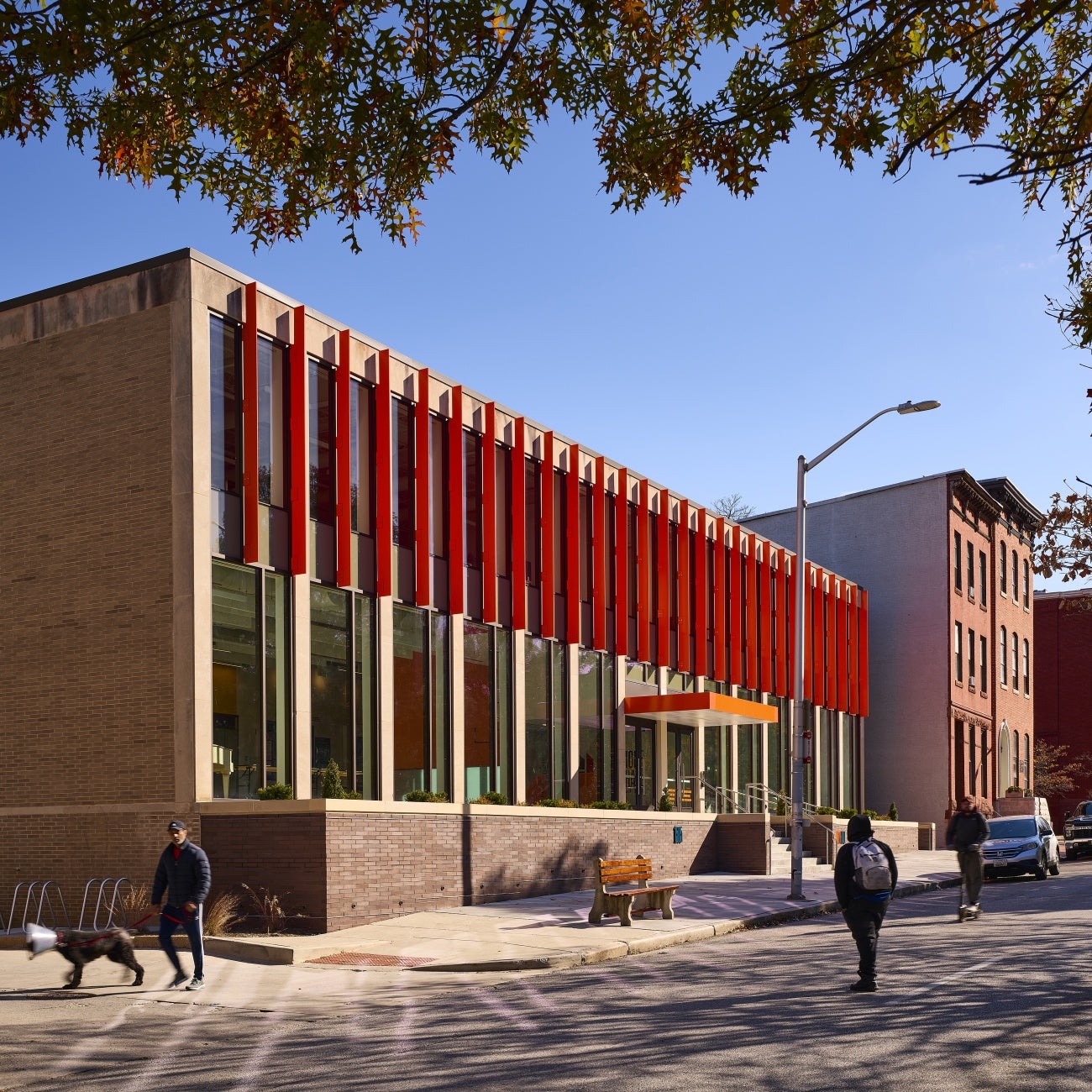 AIA Design Excellence: Climate Action