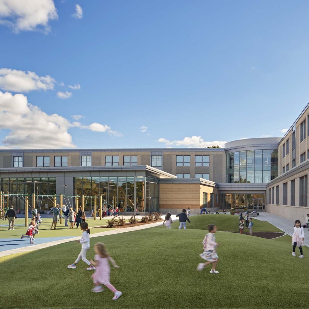 AIA COTE® Top Ten Award 2025