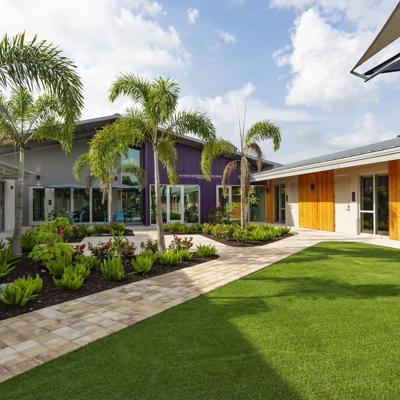 AIA Justice Facilities Review Awards 2025