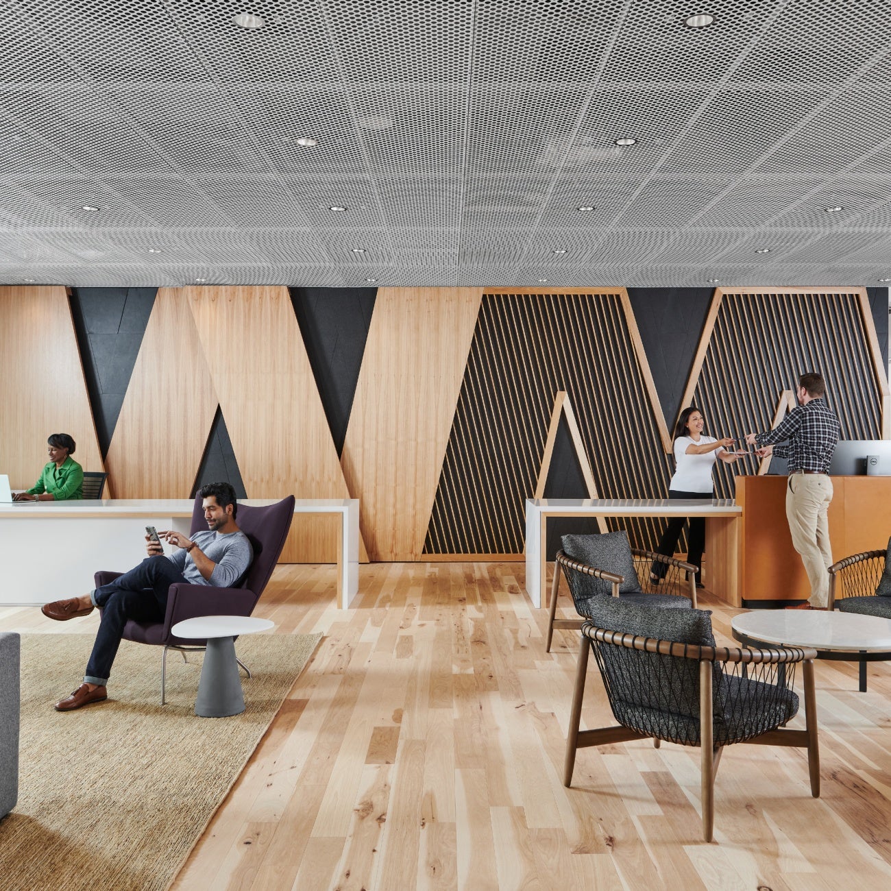 AIA Interior Architecture Award 2025