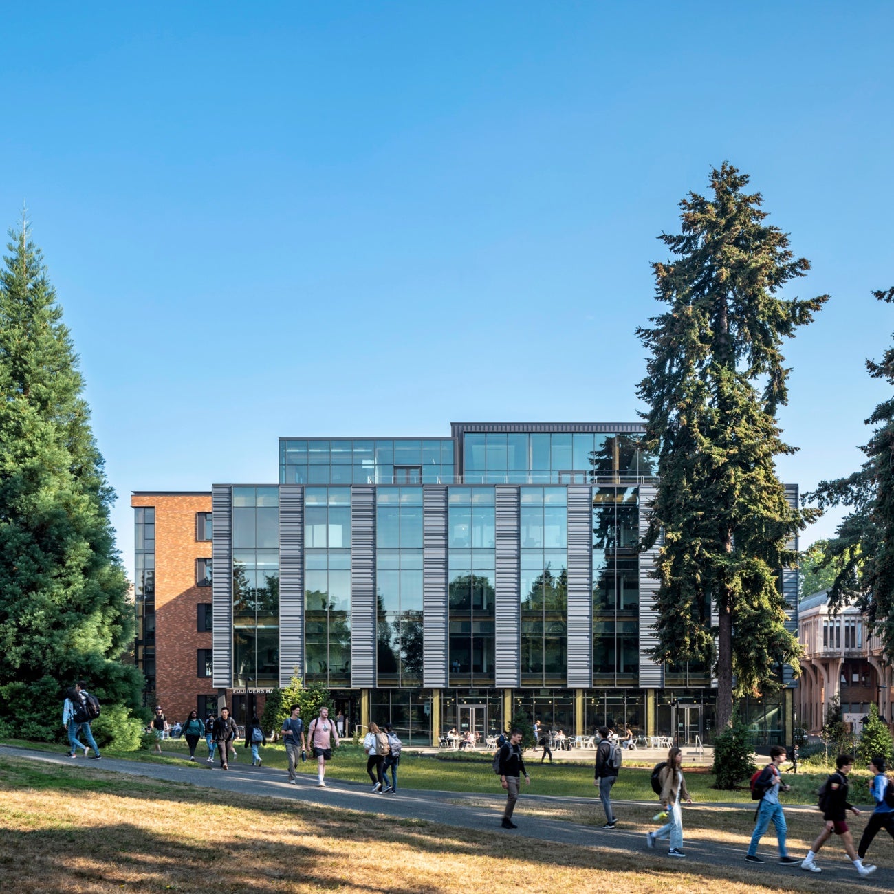 AIA COTE® Top Ten Award 2025