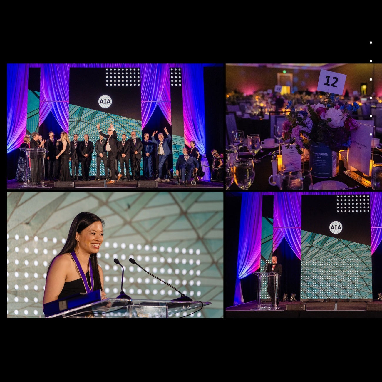 LPA Design Studios receives 2025 AIA Architecture Firm Award | The American Institute of Architects