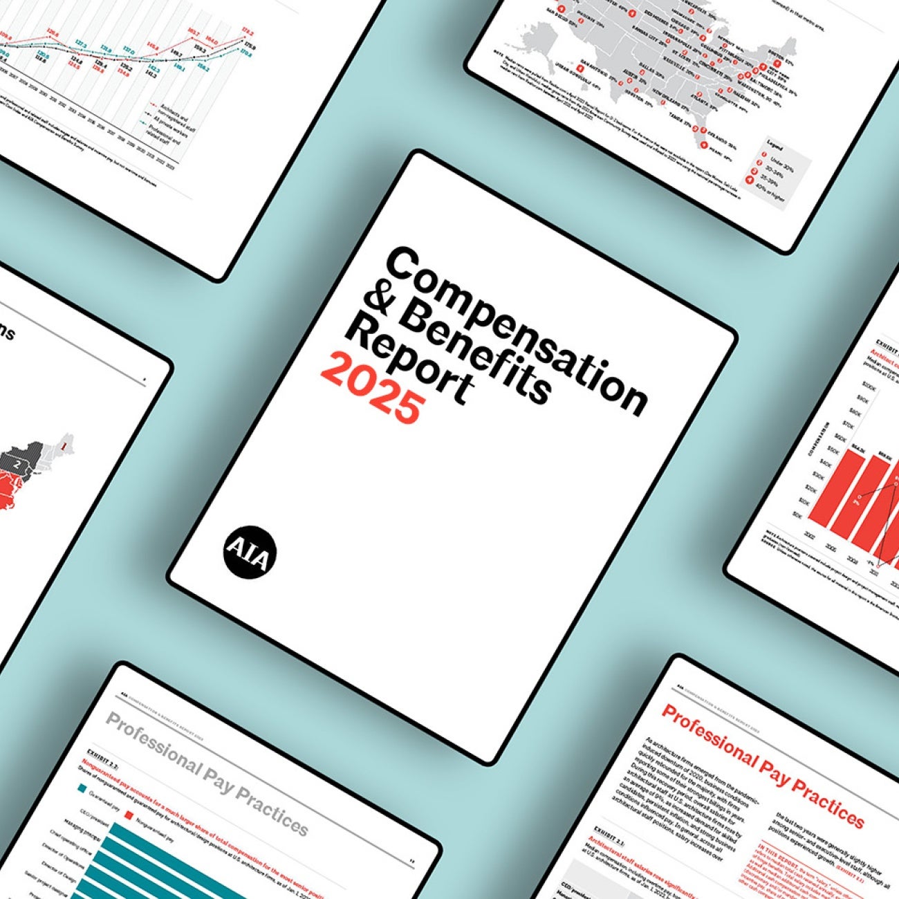 LPA Design Studios receives 2025 AIA Architecture Firm Award | The American Institute of Architects