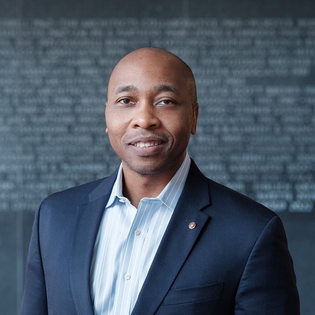 Meet AIA's Leadership Team