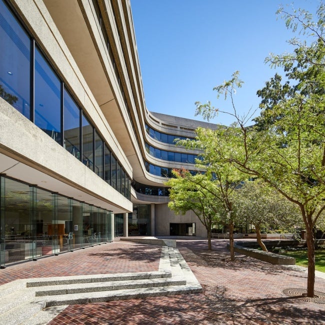 AIA Headquarters