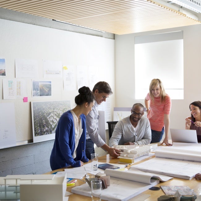 The American Institute of Architects: AIA