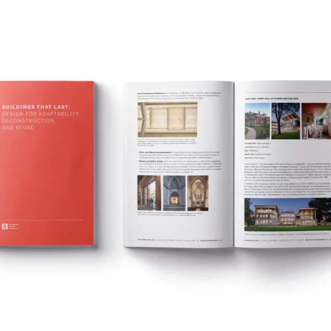 AIA Resilience Design Toolkit