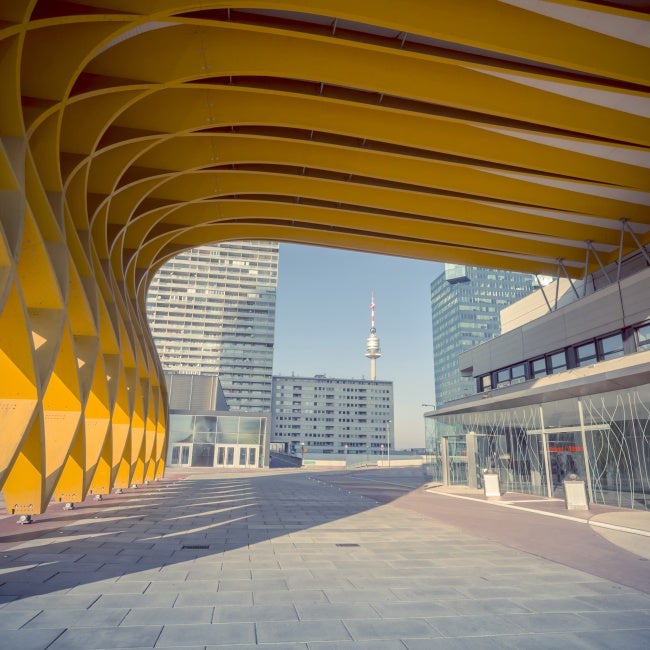 Announcing the AIA Conference on Architecture & Design 2024