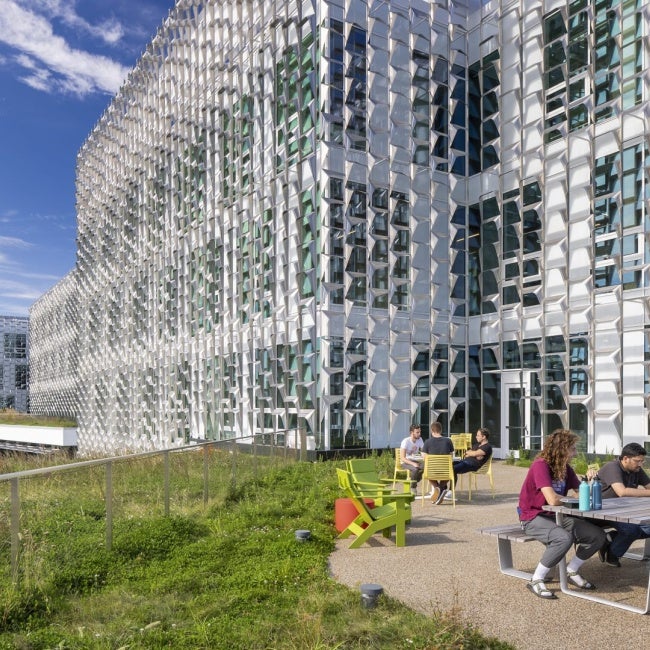 The American Institute of Architects: AIA