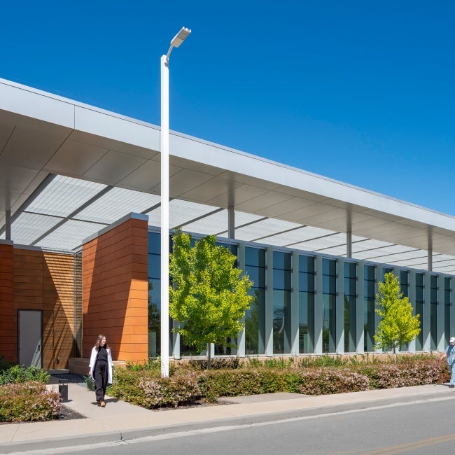 Emory Executive Park Musculoskeletal Institute (EMSK)