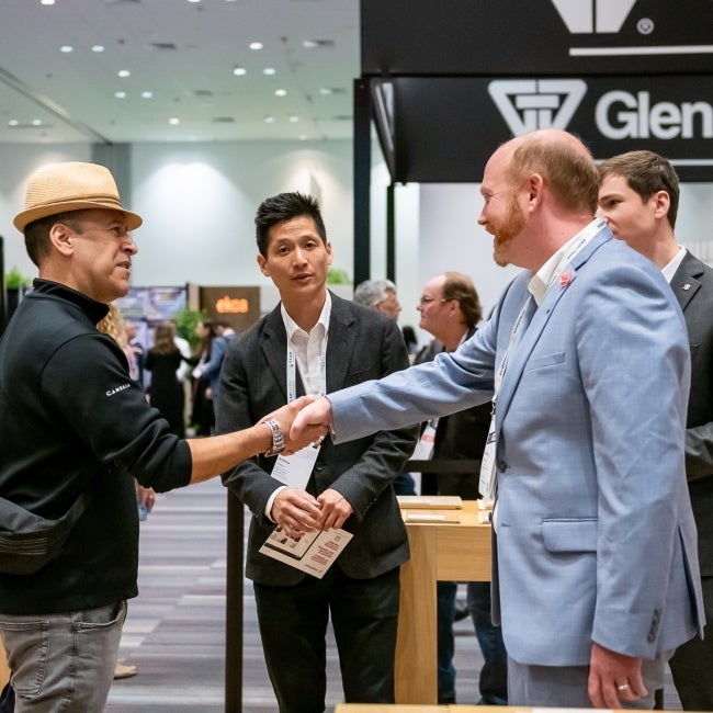 AIA | Become a corporate partner