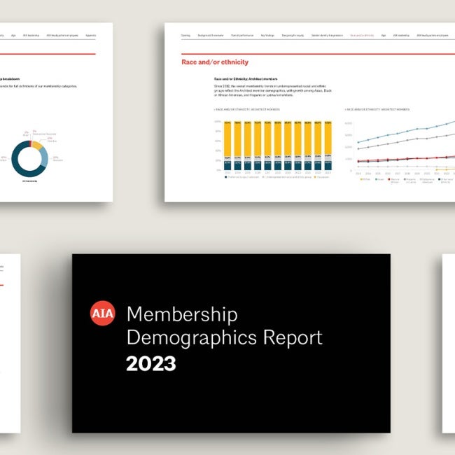 Defining the architect's basic services