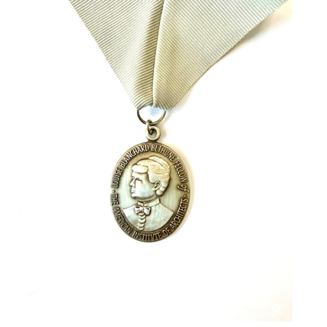 LPA Design Studios receives 2025 AIA Architecture Firm Award | The ...