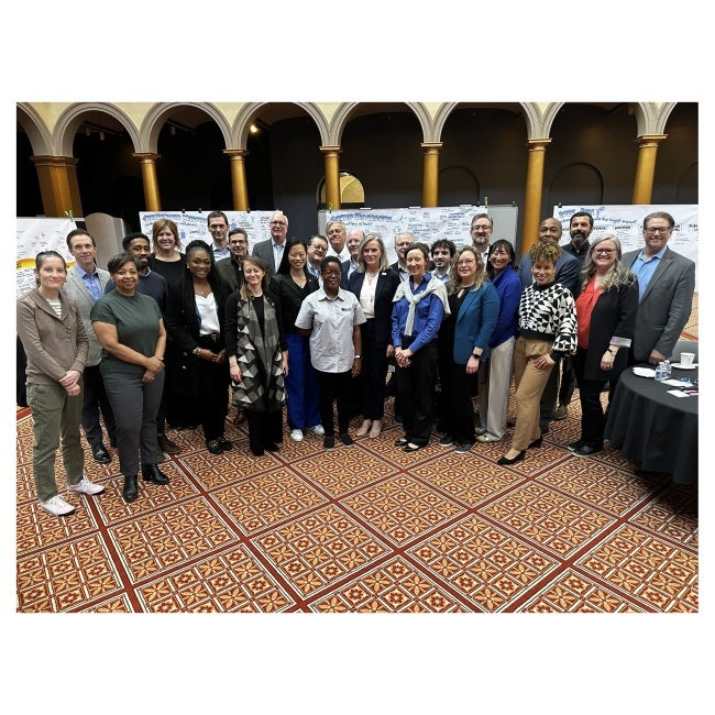 AIA Conference on Architecture & Design® 2024