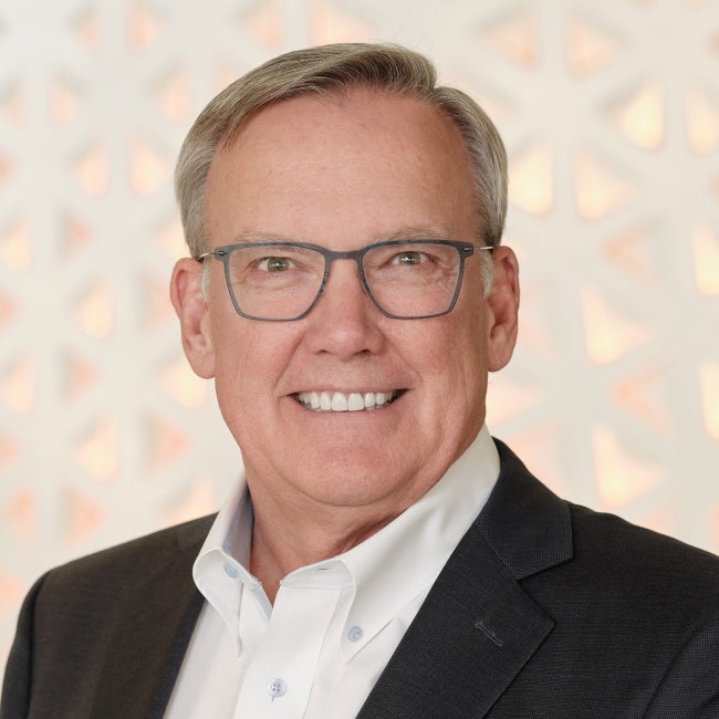 Meet AIA's Leadership Team