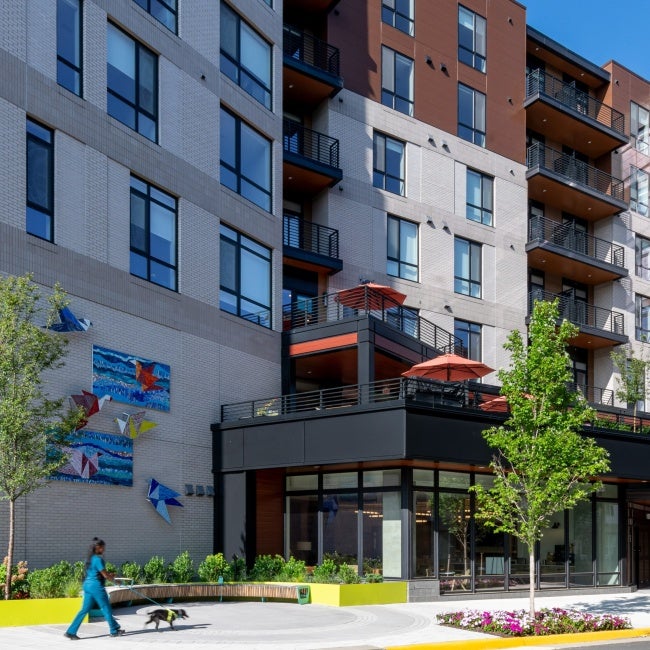 AIA Environments for Aging Conference + Expo