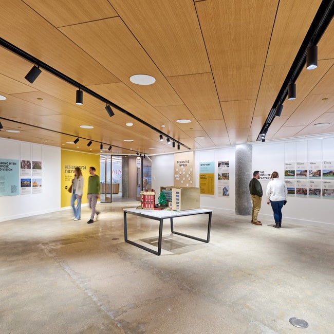 AIA Architect - American Institute of Architects